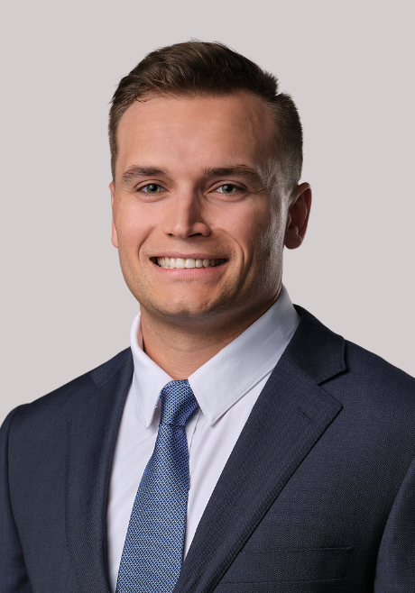 Matthew "Matt" J. Woolslayer | Martin, Jean, Jackson, Martin & Peach