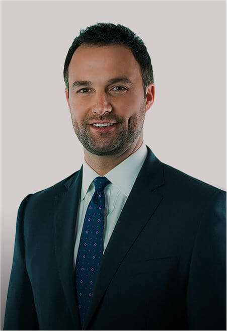 Michael P. Martin | Martin Jean & Jackson